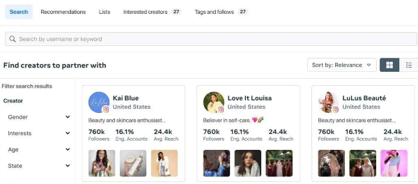 12 Ways To Find Micro Influencers For Your Brand